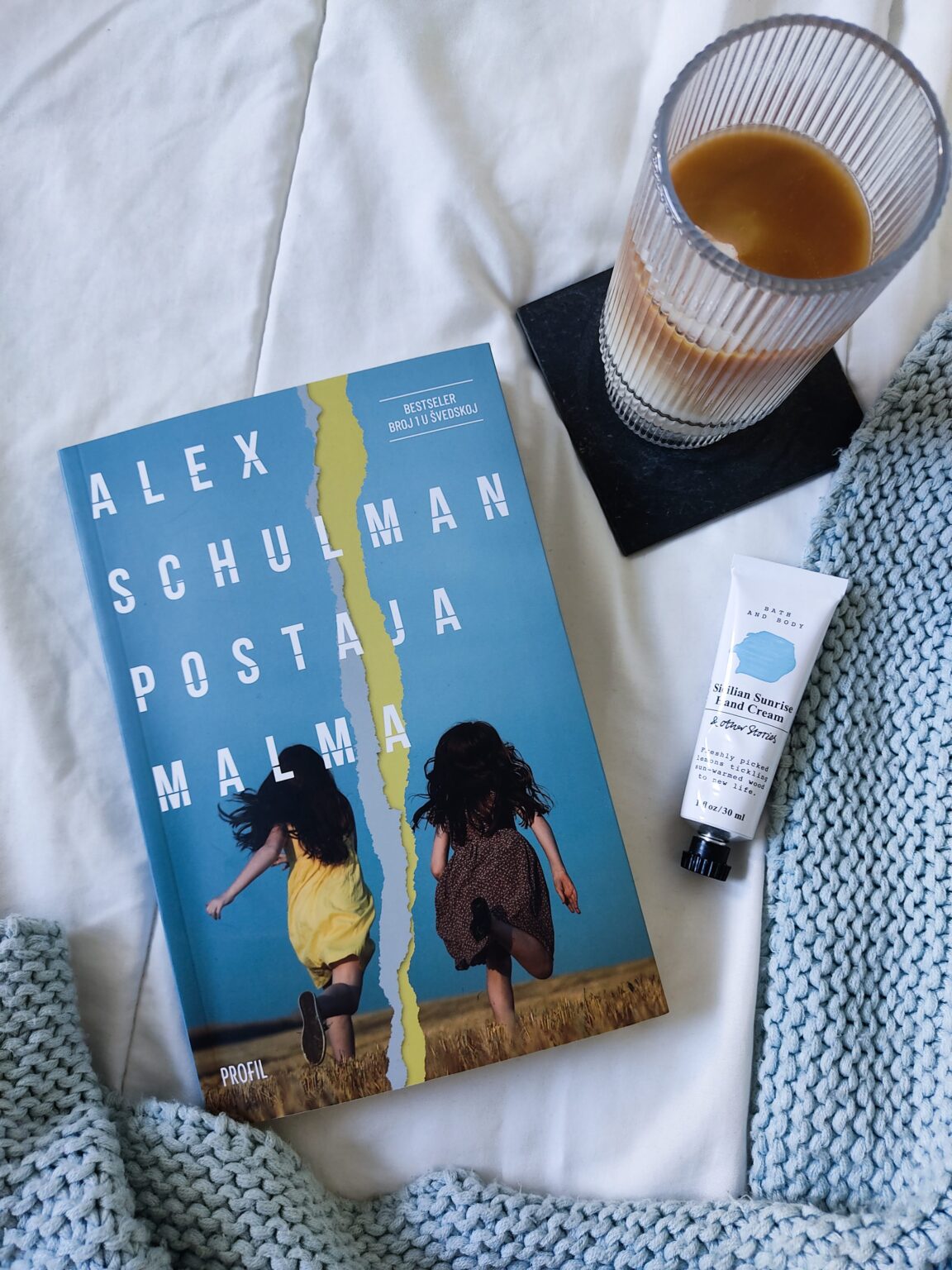 Postaja Malma – Alex Schulman - BookDragon13